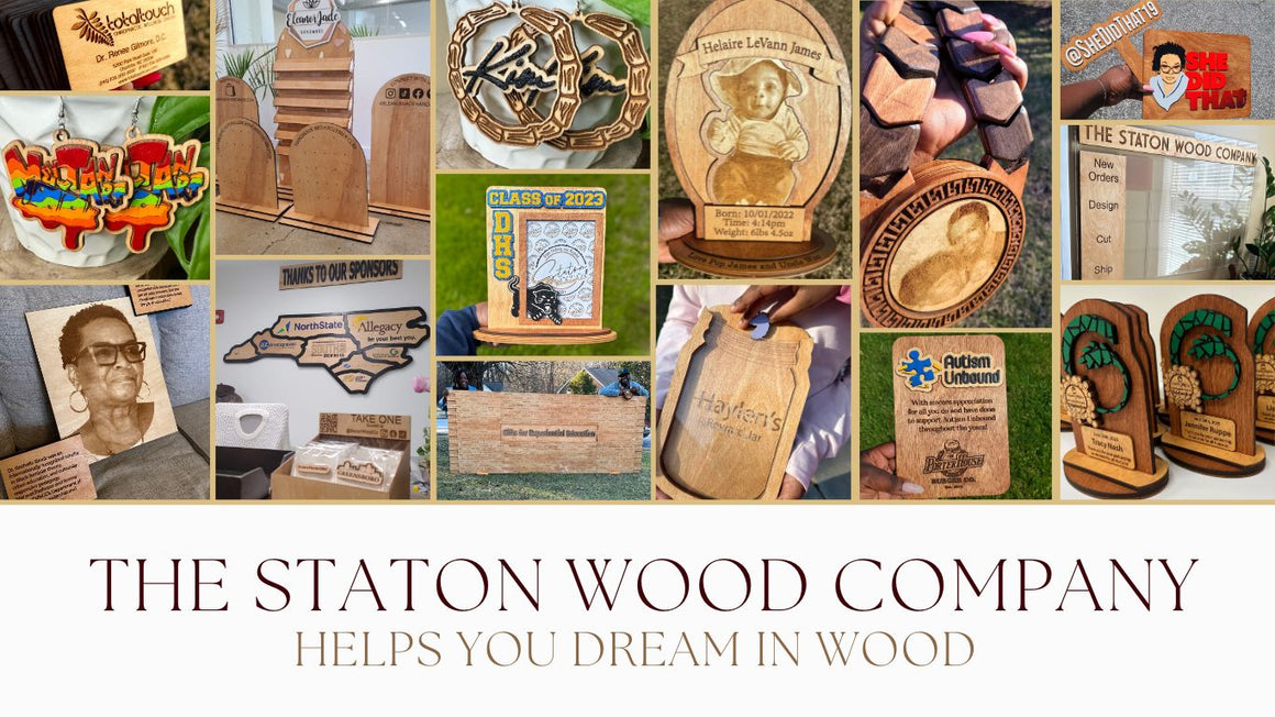 Staton Wood Co. | The Staton Wood Company