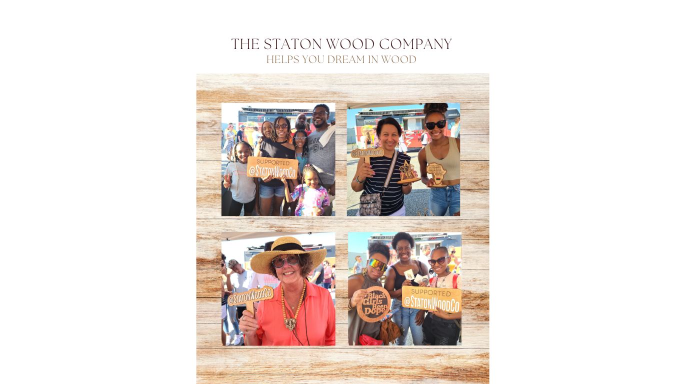 Staton Wood Co. | The Staton Wood Company